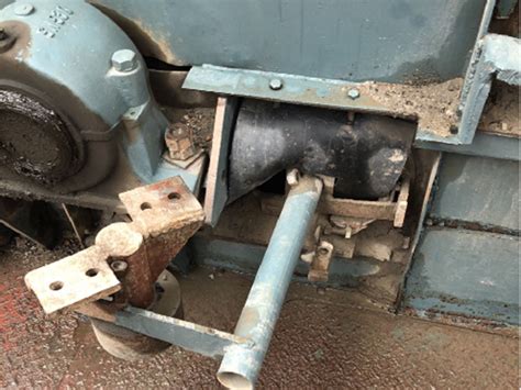 Conventional Polyurethane Cleaner Kunshan Sima Conveying Equipment Co