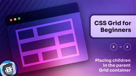 CSS Grid For Beginners Part Of YouTube