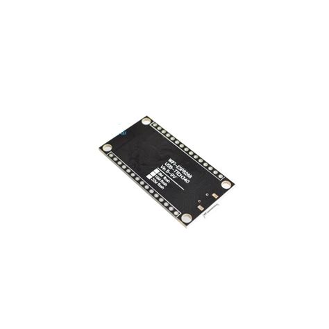 Nodemcu V2 Esp8266 Wifi Iot Arduino Ide Compatible
