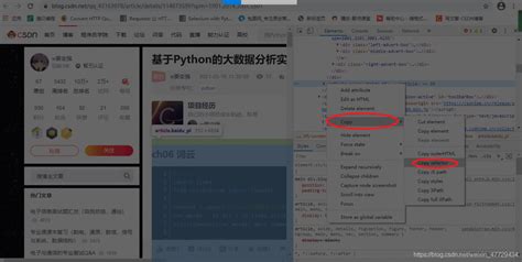 如何下载csdn的文章并保存成pdf格式呢？并实现某个博主的全部博文下载？ 源码巴士