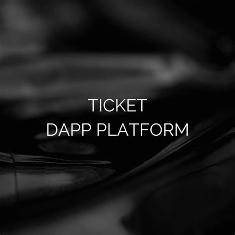 Game Dapp Platform Game Dapp Platform Is Divided Into Two By