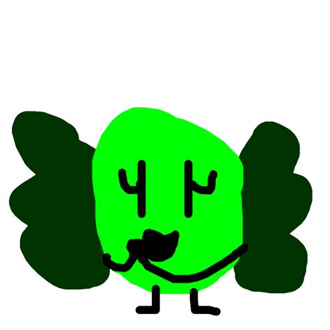 Minty Wrapper Rub O Pops Wiki Fandom