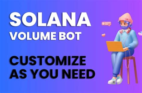 create solana volume bot volume bot dexscreener bot raydium volume