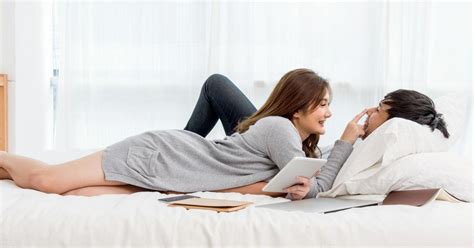 Types Of Sex The 4 Types That Are Essential To A Good Marriage