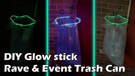 Hanging Portable Trash Bag Holder For Outdoor Garbage Storage | Bagez