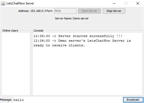Github Aburaihan Dev Letschatnow This