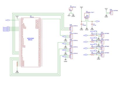 SCH ESP32 C3 Resources EasyEDA