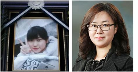 권경애 학폭 유족에 9천만원 갚겠다 각서잠적설 부인 Snsfeed 제휴콘텐츠 제공 실시간 핫이슈