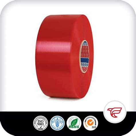 Mopp Tape Manufacturers And Suppliers China Factory Price Eo Technology
