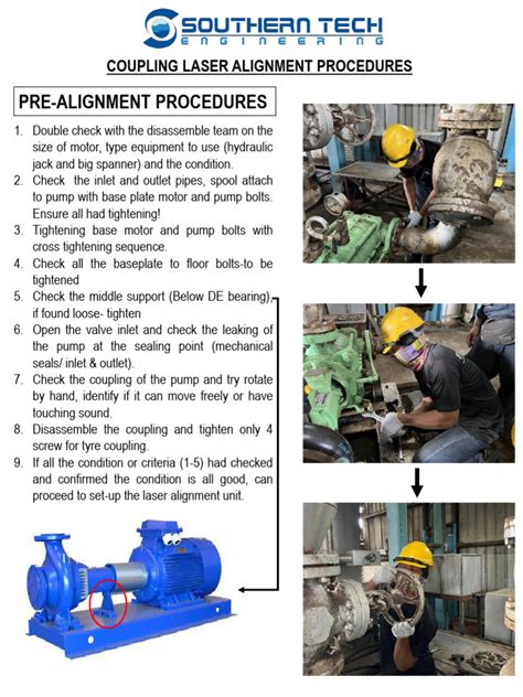 Coupling Laser Alignment Pdf