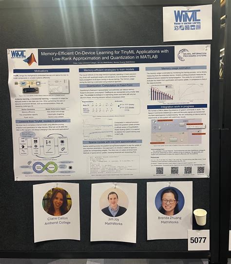Neurips 2024 Highlights Artificial Intelligence Matlab And Simulink