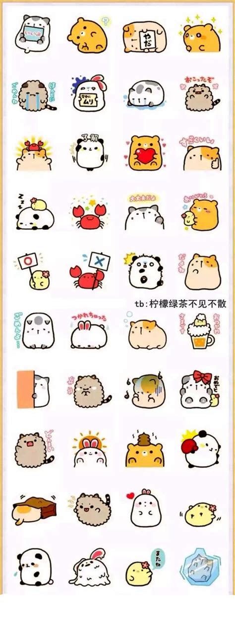 简单装饰小图案简笔画 简笔画图片大全 蒲城教育文学网