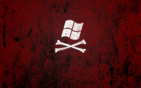 Red Windows Wallpaper HD WallpaperSafari