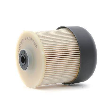 164000797R Fuel filter, Water pump OE part number