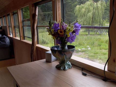 Old Bus Converted Into A Home Vehicles