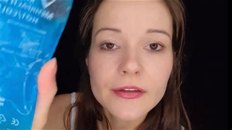 Asmr Girlfriend Roleplay Ich Kümmer Mich Um Dich Germandeutsch