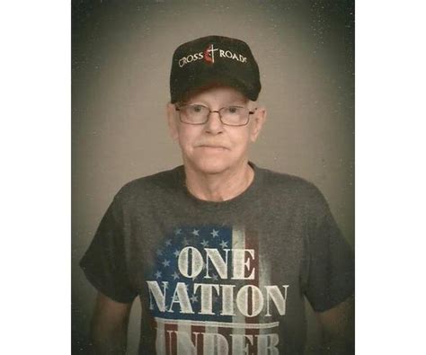 David Breece Obituary And Online Memorial 2022