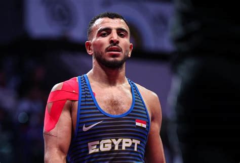اتحاد المصارعة يعلق على واقعة محمد إبراهيم كيشو ليس صغيرًا كورة بلس