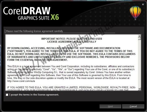 Hamzah Jadul Software Coreldraw X6 Full Version 2012