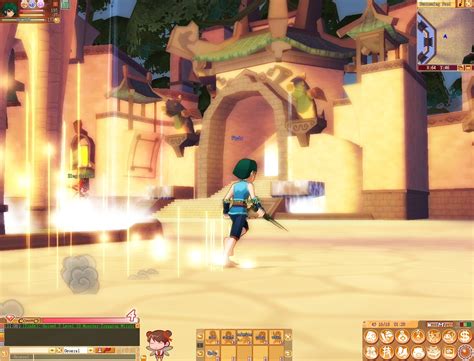 Dream Of Mirror Online Domo Review And Download
