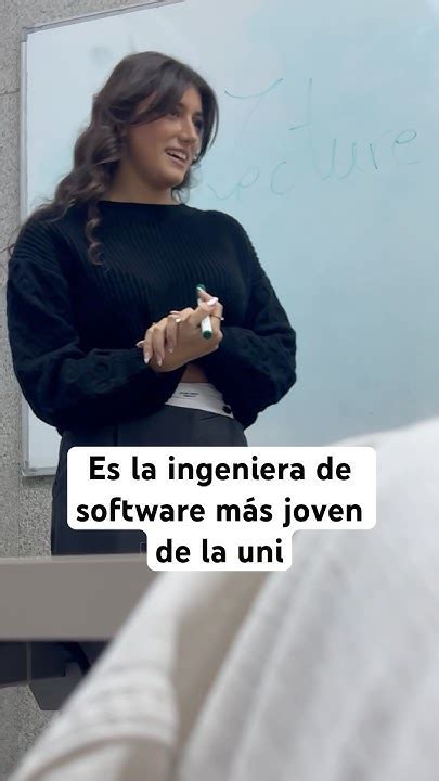 la mejor profe‼️🔥 ia programacion coding hacks college