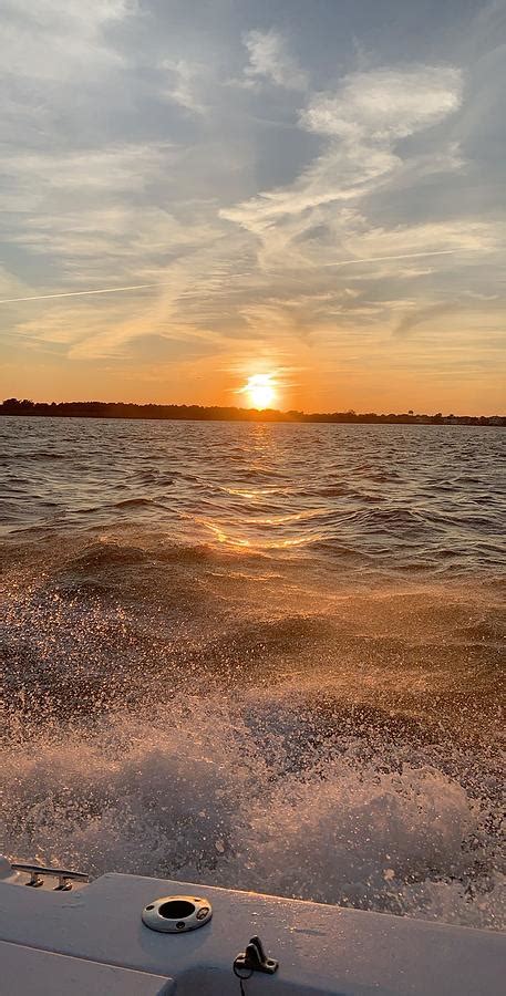 Boat Daze Photograph By Mikaela Walsh Fine Art America