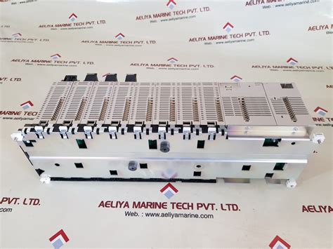 OMRON CS H CPU H PA OC AD V DA C ID MODULE Aeliya Marine