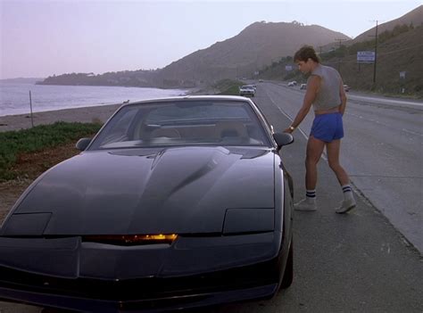 Kitt Vs Karr