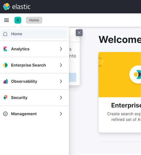 Space Switcher Not Visible When Sidebar Is Expanded Accessibility