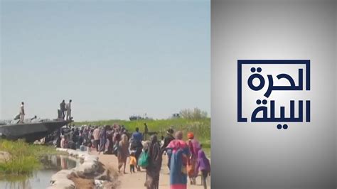 عشرة أشهر من الحرب ضربة قاسمة للاقتصاد السوداني YouTube