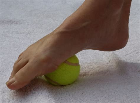 Anne Reflexology Plantar Fasciitis Reflexology And Foot Mobilisation