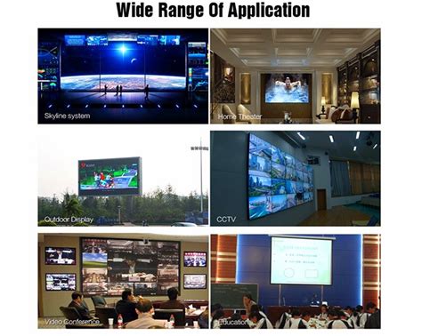 2km Dvi Usb Kvm Fiber Extender Honorstand Technology Co Limited