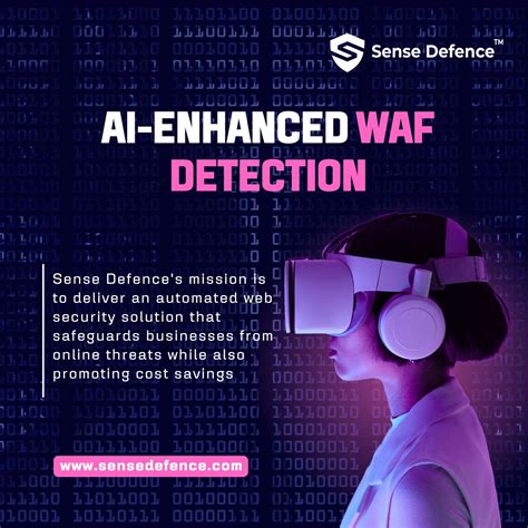 Sense Defence Ai On Linkedin Sensedefence Waf Detection