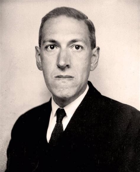 H P Lovecraft Wikipedia