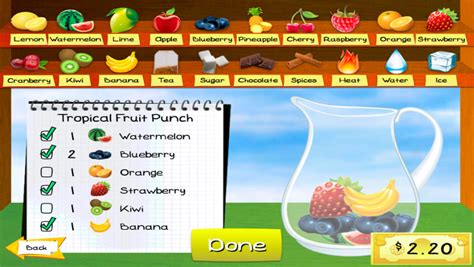 The Lemonade Stand For IPhone Download The Lemonade Stand For IPhone Download