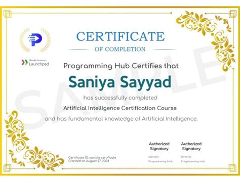 Saniya Sayyad On Linkedin Ai Learningjourney Professionalgrowth