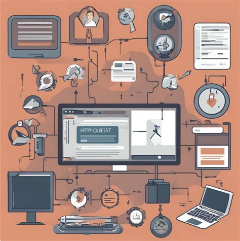 request series navigating requests a developer s complete