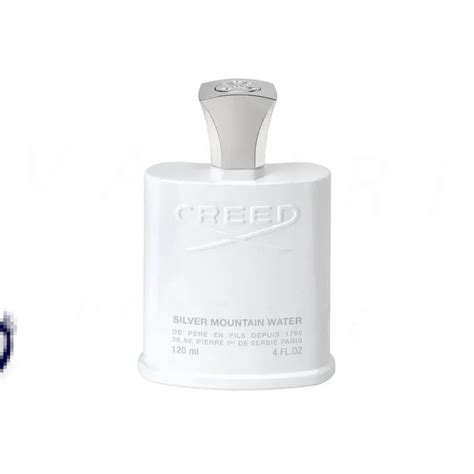 عطر ادکلن کرید سیلور مانتین واتر