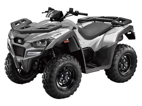 2023 MXU 700i EURO Kymco USA