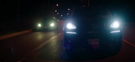 Imcdb Org Porsche Cayenne In Condor