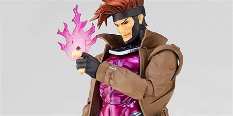 Toyland Admit It Mon Ami This Gambit Fig Is Fantastic Bell Of Lost Souls
