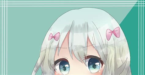 エロマンガ先生 紗霧ちゃん うぱぱのイラスト Pixiv
