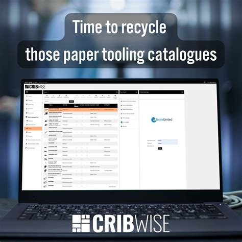 Time To Recycle Those Paper Catalogues Cribwise