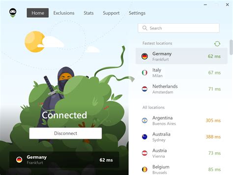 github adguardteam adguardvpnforwindows adguard vpn windows app open