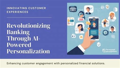 Ai Powered Personalization In Banking Transforming Customer Experience Ibtimes India
