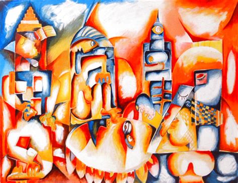 Alexandra Nechita Art For Sale Wanted