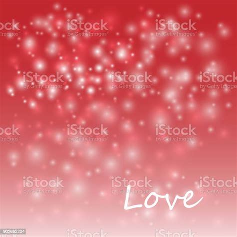 해피 발렌타인 및 경작 디자인 요소입니다 벡터 일러스트입니다 핑크 배경와 장식품 색종이 레터링 마음 조명 Bokeh 2월에 대한 스톡 벡터 아트 및 기타 이미지 Istock