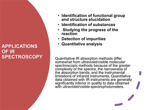 Interpretation Of Ir Spectra Pdf