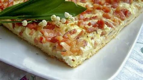 Ореховый пай — Cook-Talk
