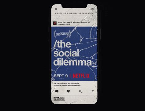 The Social Dilemma La Denuncia Del Lato Oscuro Dei Social Media